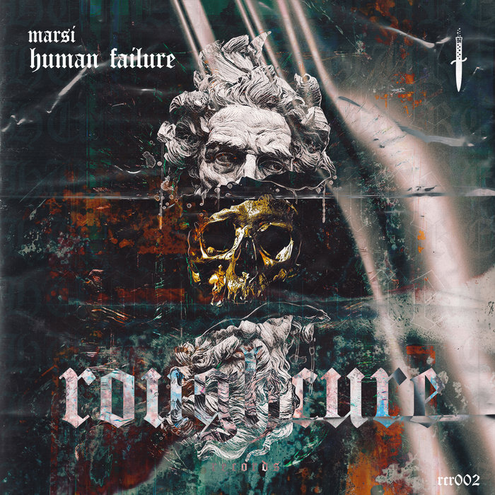 Human Failure | Marsi | rough cure records