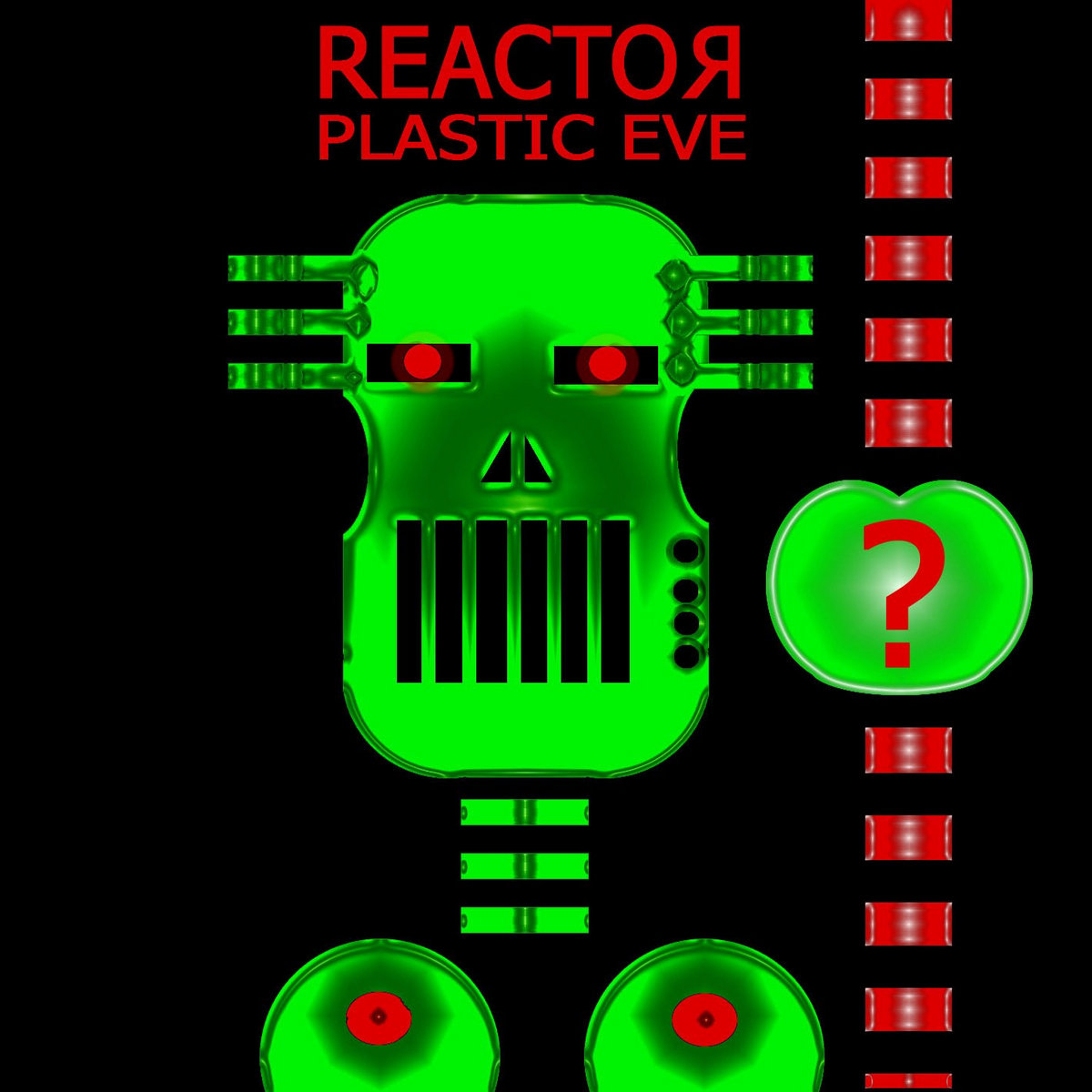 Zero Point | REACTOR