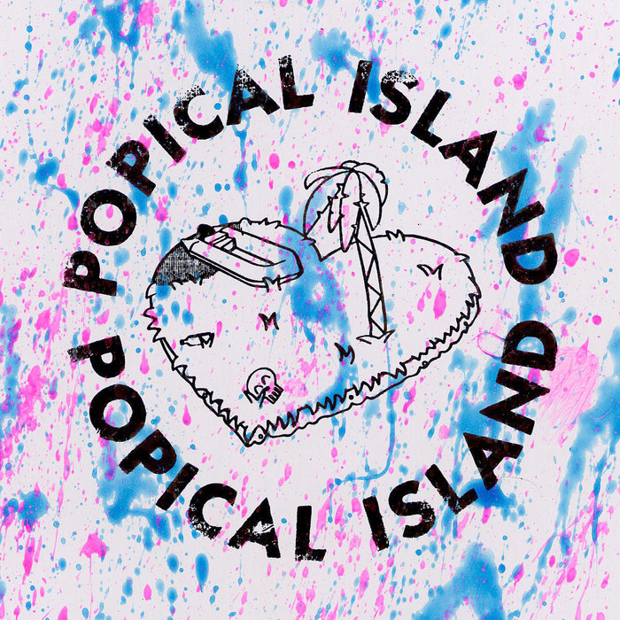 Popical Island #1 | Popical Island