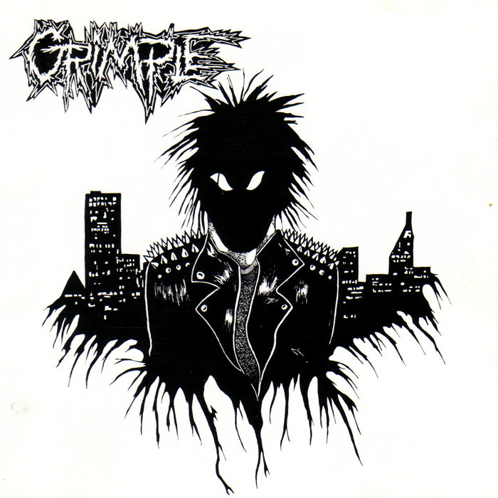 A Darker Shade of Grey | Grimple