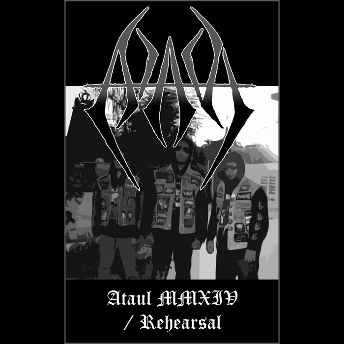 MMXIV / Rehearsal (Demo) | ATAUL