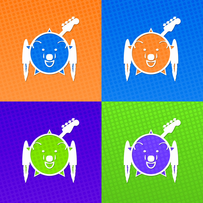 Game Grumps Remix Instrumentals Vol. 1-4 | Sbassbear