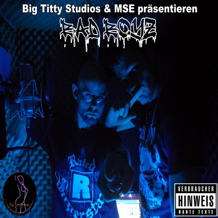 Bad Boyz (2015) | Who Shot Ya Music