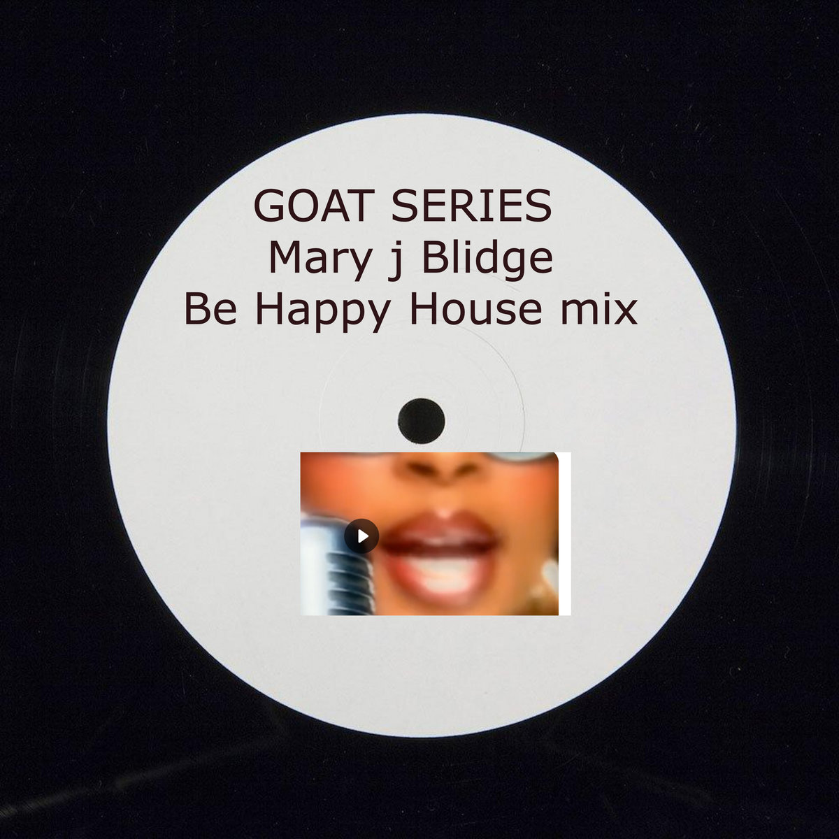 Goat Series :Mary J Blidges | Goat Series :Mary J Blidge | Orlando ...