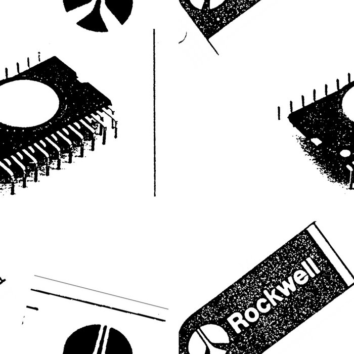a history of microprocessing vol 5 : rockwell pps-4 | dsic