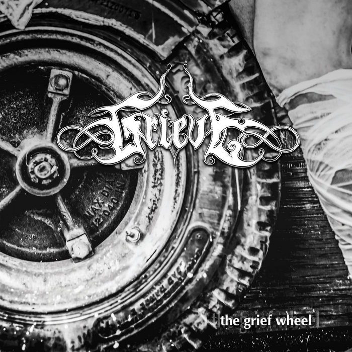 The Grief Wheel | Grieve