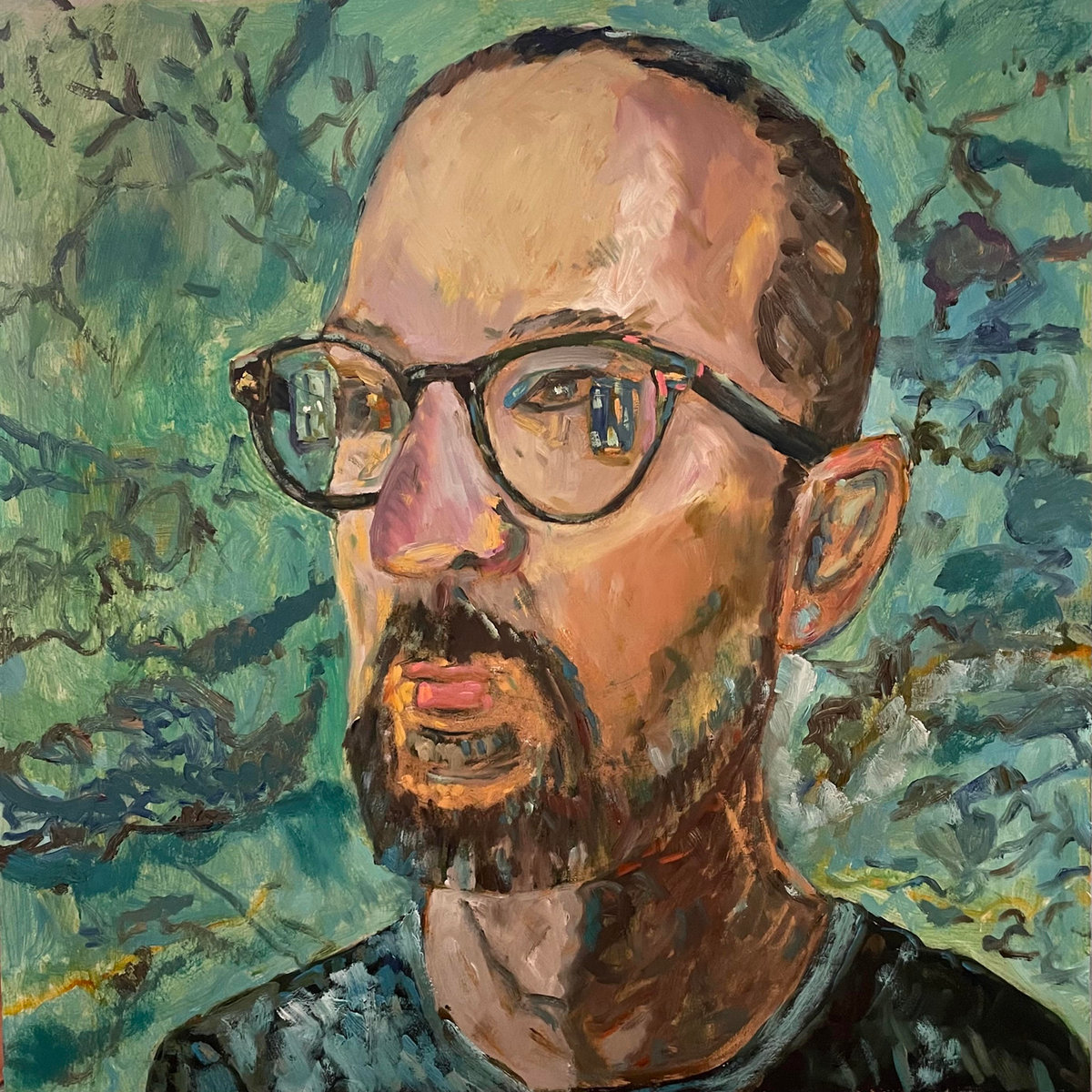 The Composer | Daniel Panasenko