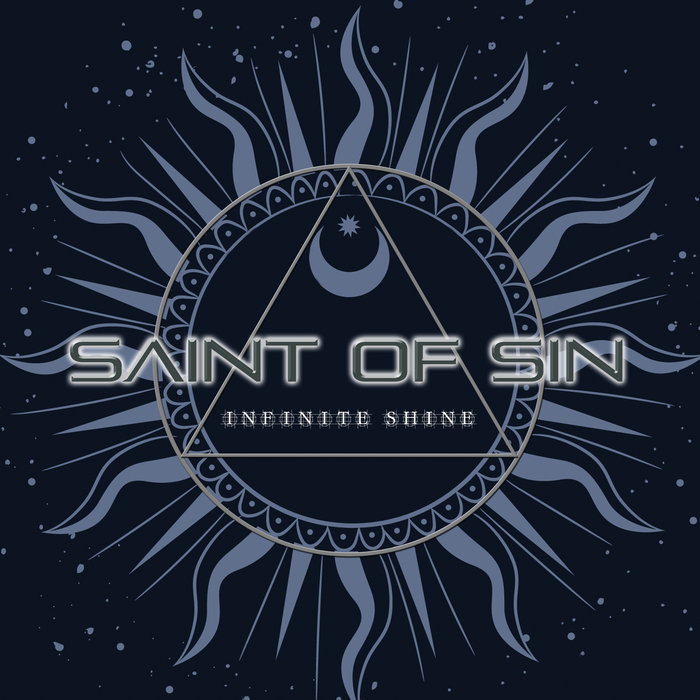 Infinite Shine | Saint Of Sin | Peter Ries
