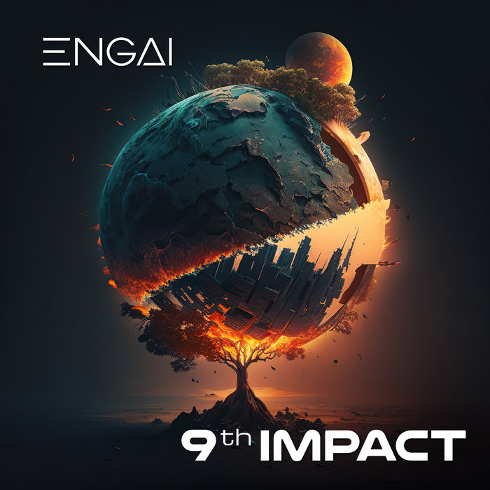 9th IMPACT | ENGAI