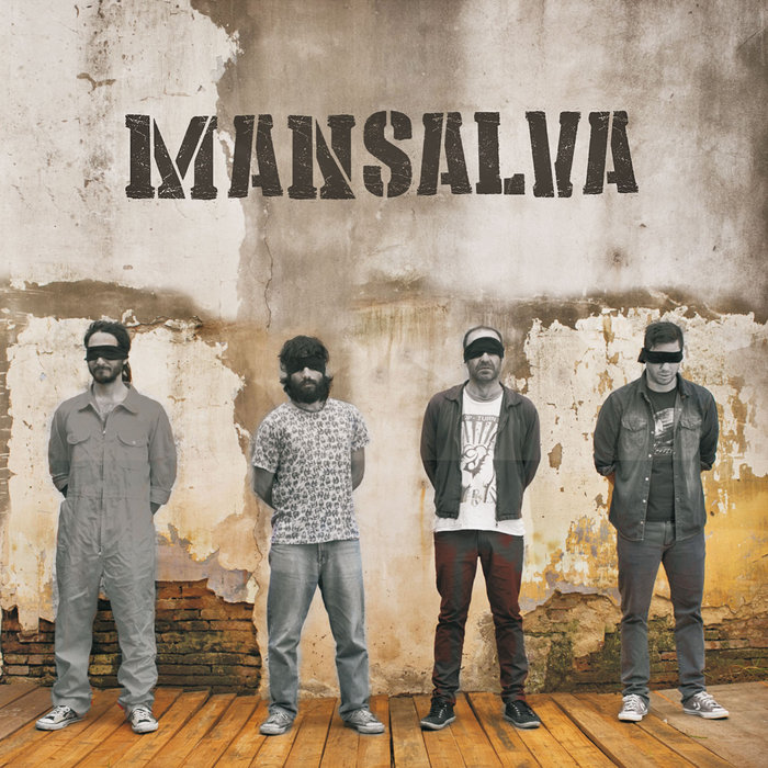Mansalva | Mansalva