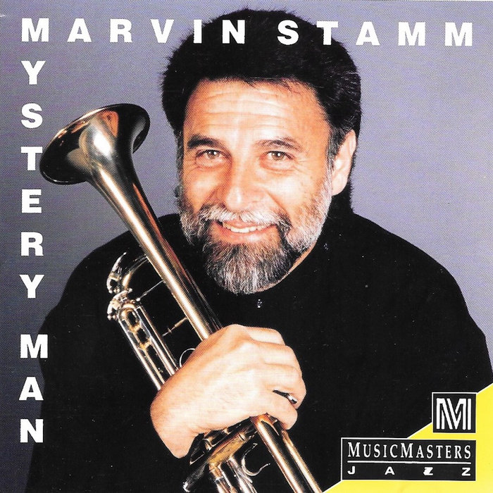Mystery Man | Marvin Stamm