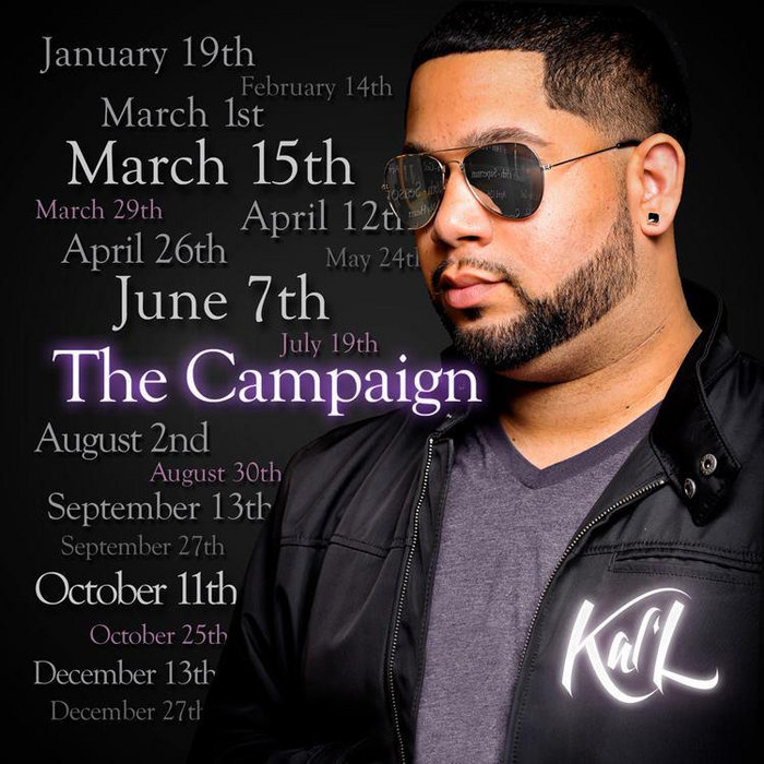 The Campaign | Kal'L