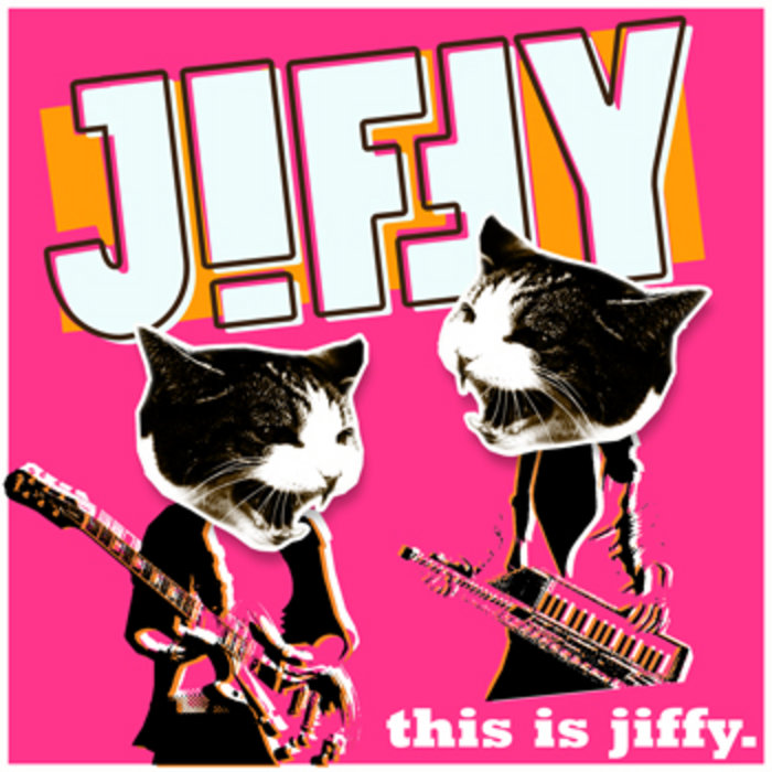 this is jiffy. | Jiffy