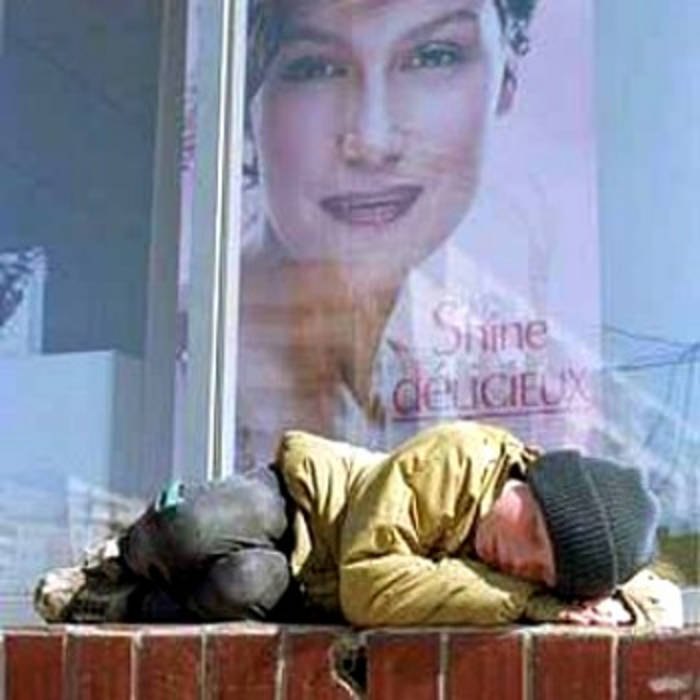 Child Without A Home | Gil Michael