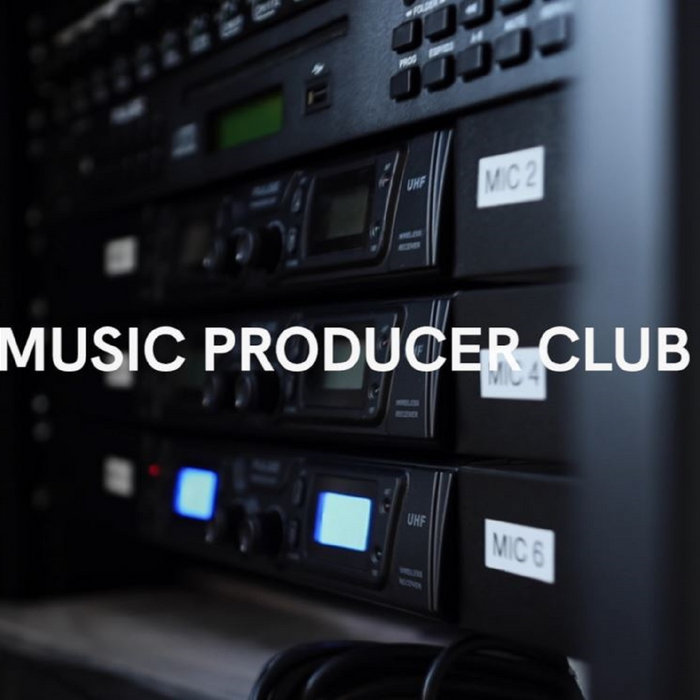 Music Production Club tracks | Hillbrook Primary School