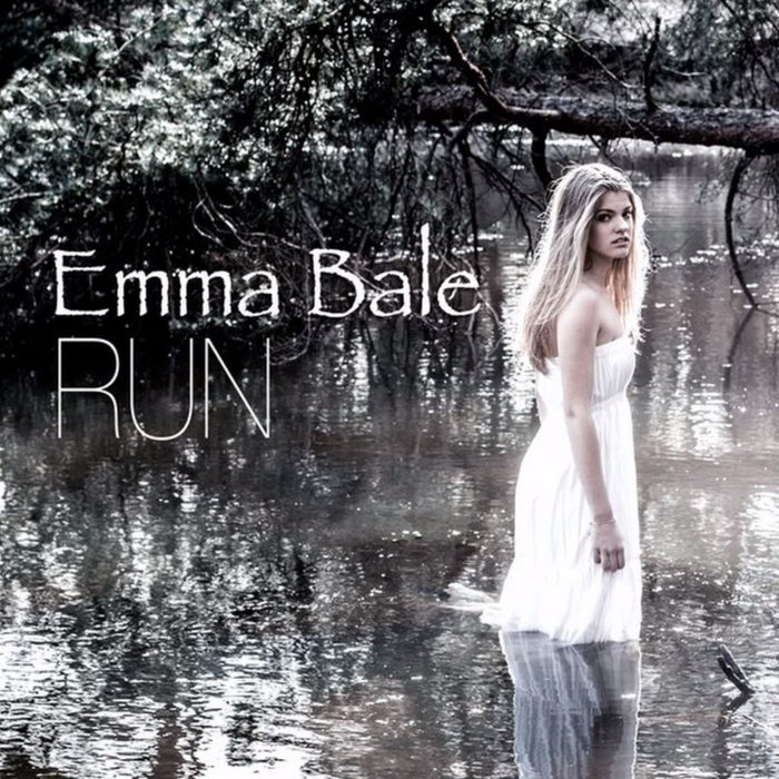 Emma Bale - Run edit | SomeFrequencies