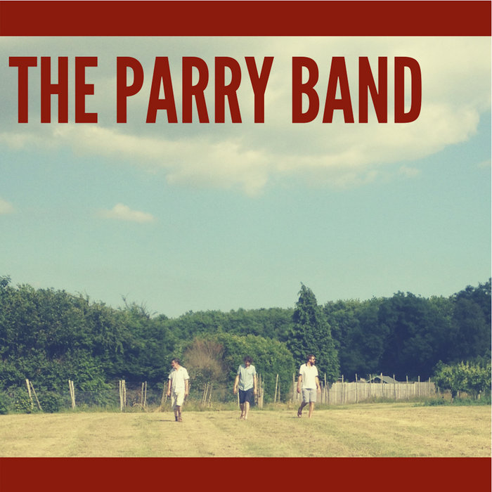 The Parry Band | The Parry Band