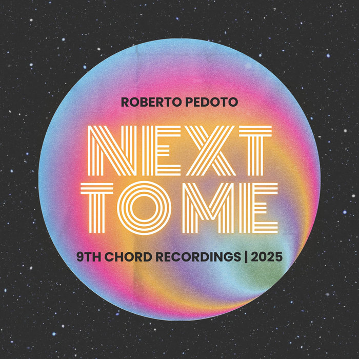 Next to Me | Roberto Pedoto
