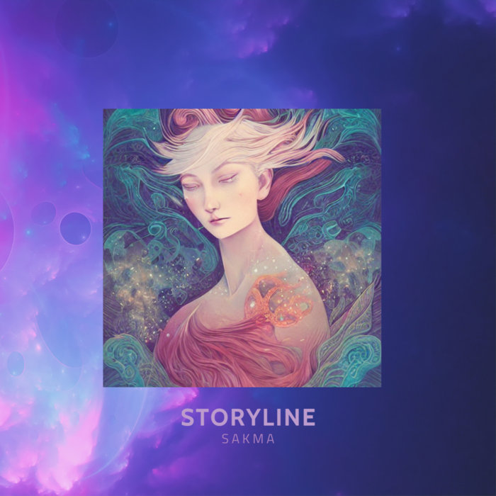 Storyline | Sakma | Alexey Kuzmin