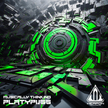 Music | Weapon Records