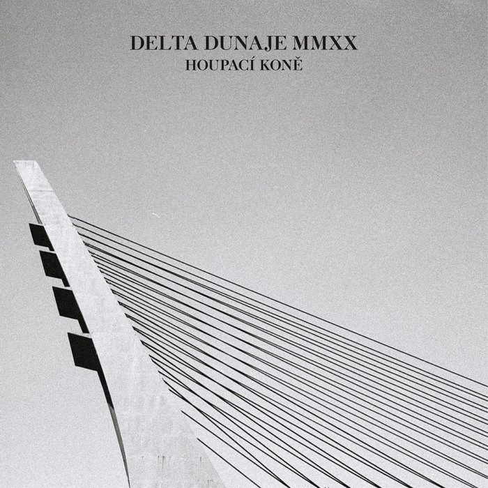 Delta Dunaje MMXX | Houpací koně