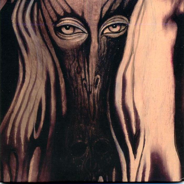 The Minus Touch Redux | Edward Ka-Spel | Legendary Pink Dots