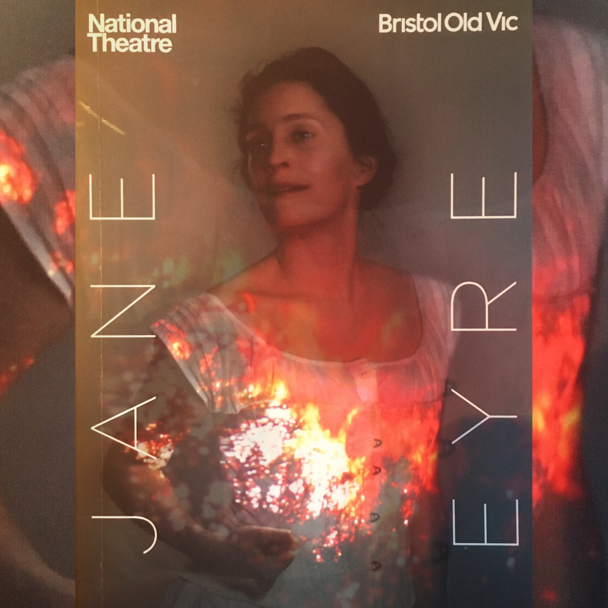 Orphan child | benji bower | Benji bower