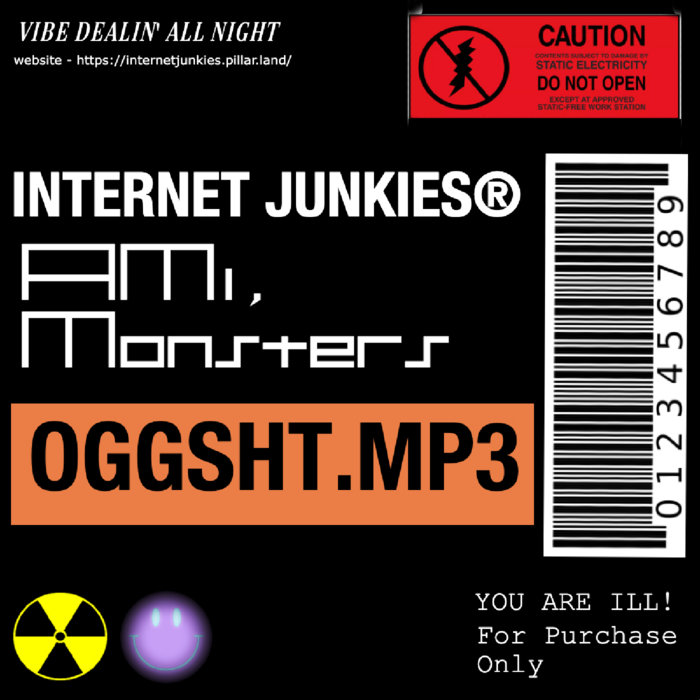 AM Monsters | Origami Ultra