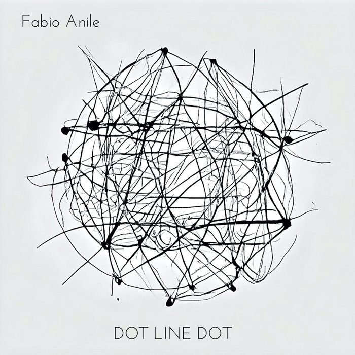 Dot Line Dot | Fabio Anile