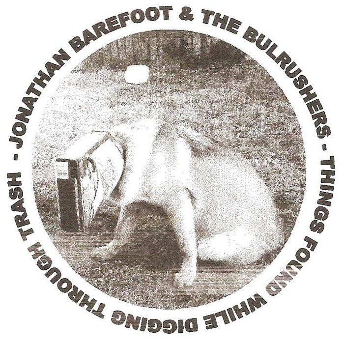 Things Found While Digging Through Trash | Jonathan Barefoot & The ...