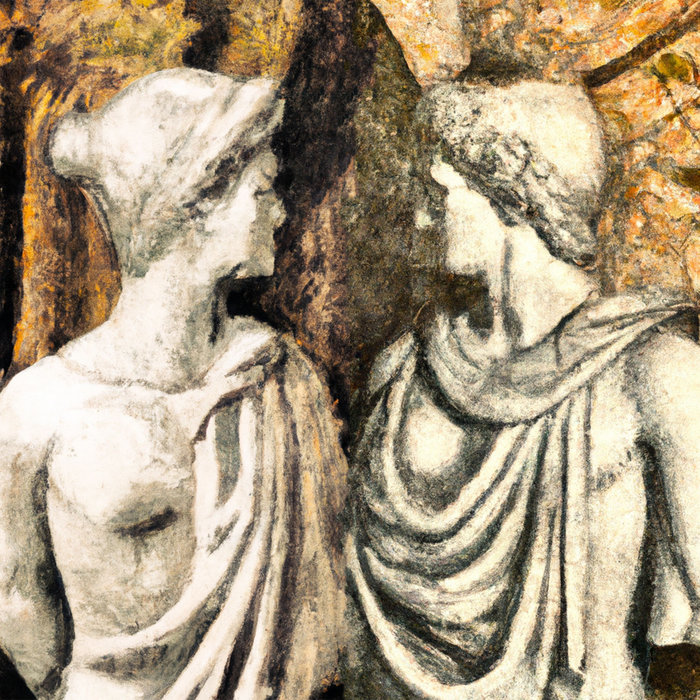 Current State / Stacy's Limbo | Trae Sheehan