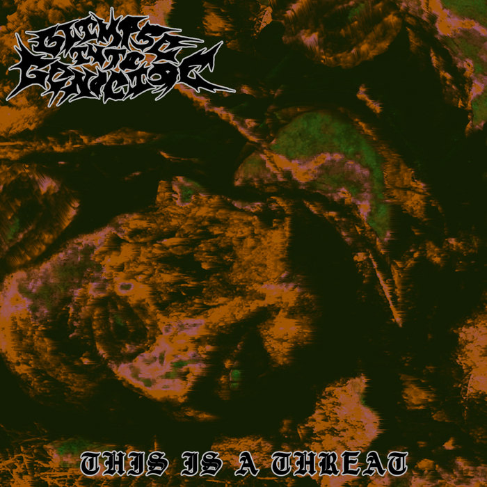 This Is A Threat | GLIMPSE INTO GENOCIDE | Triangle Infernal records
