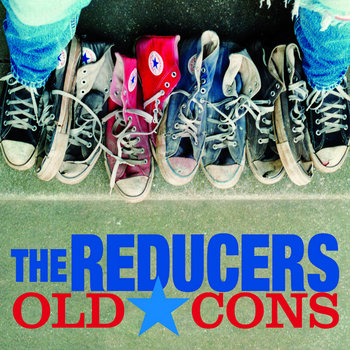 Music | The Reducers