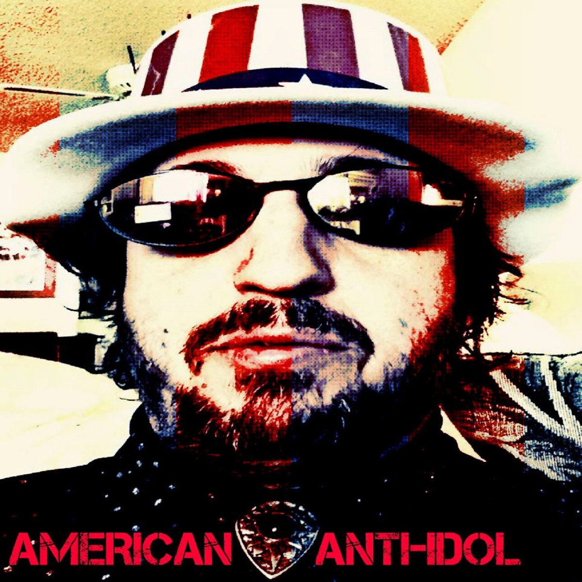 American Anti-Idol | Tommy Ross
