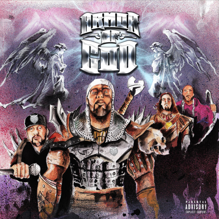 Death Before Dishonor | Armour of God | The Holocaust aka Warcloud