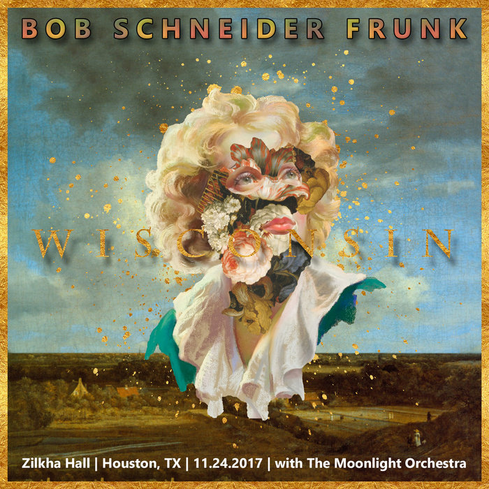 Zilkha Hall | Houston, TX | 11.24.2017 | with The Moonlight Orchestra ...
