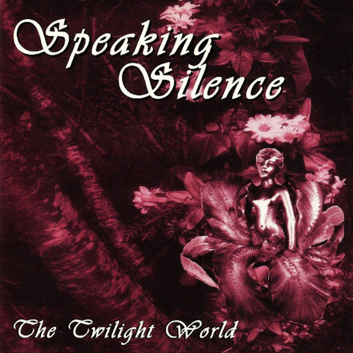 The Twilight World | speaking silence