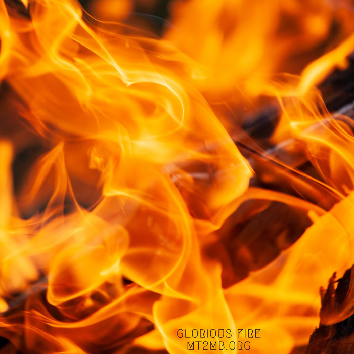 Glorious Fire | Greyson Streed
