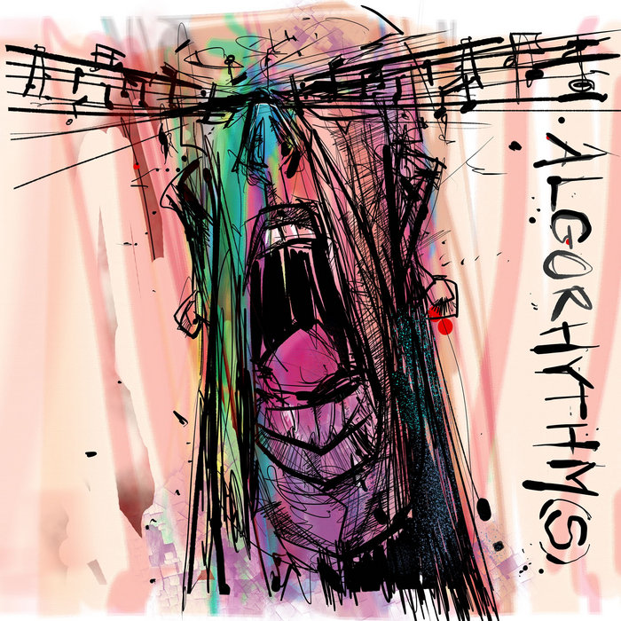 Algorhythms | Gensu Dean