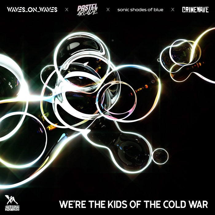 We're The Kids Of The Cold War | Waves_On_Waves, Castles Made Of Sky ...