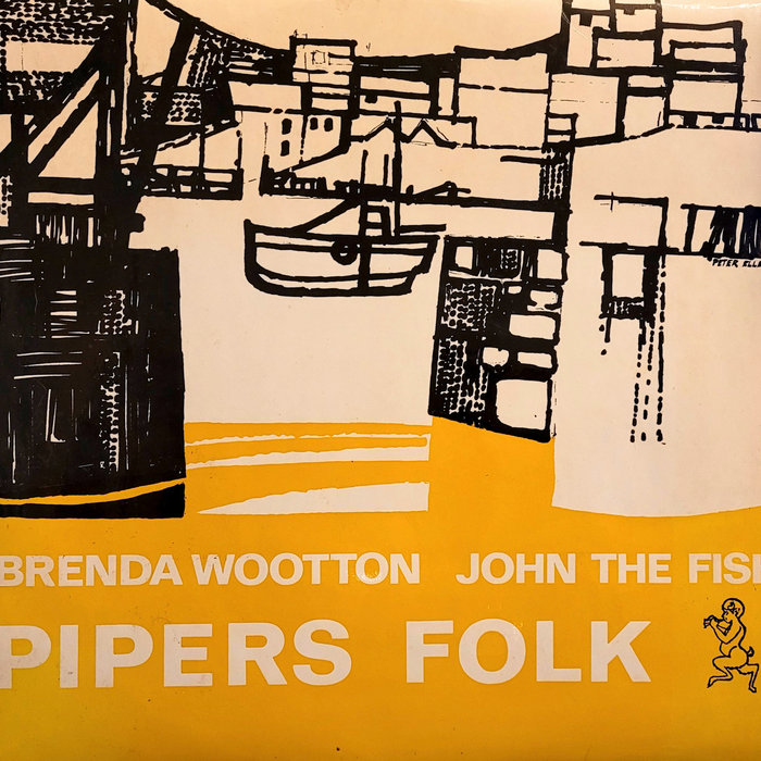 Cockleshells / Waley Waley | Brenda Wootton