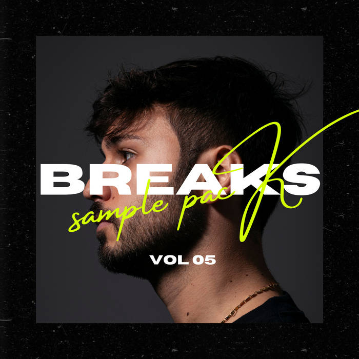 BREAKS SAMPLE PACK VOL.05 | RW SAMPLE PACK BREAKS SAMPLE PACK VOL.05 | RW SAMPLE PACK