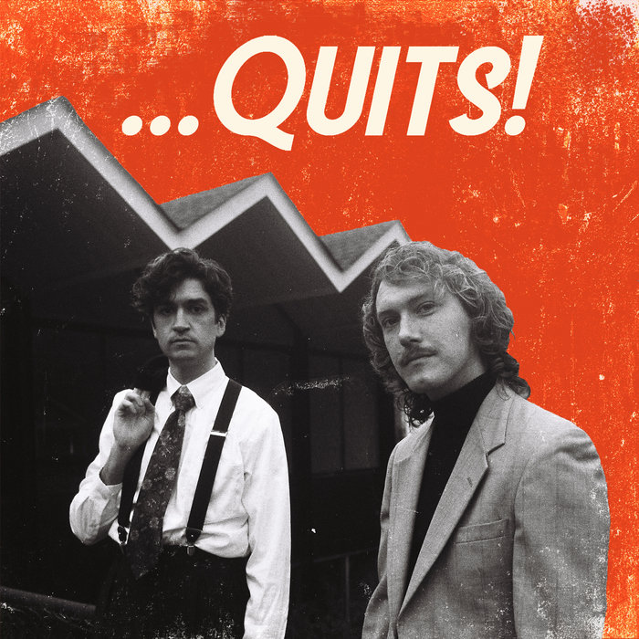 ...Quits! | Moloq