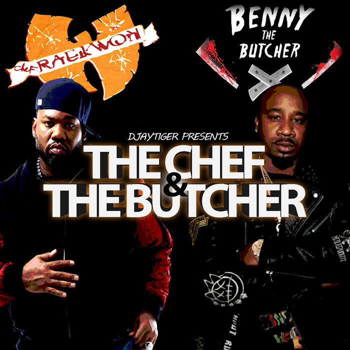 Raekwon The Chef Albums