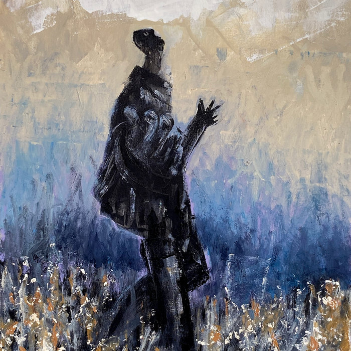 But Then Again, Who Does ? | esslemont