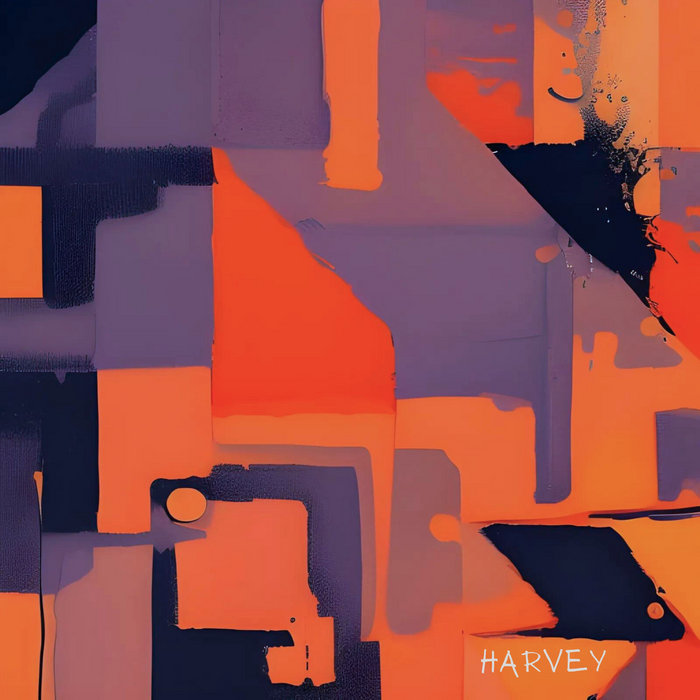 Harvey | Harvey Woodward
