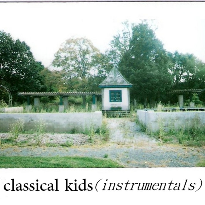 (instrumentals) | Classical Kids