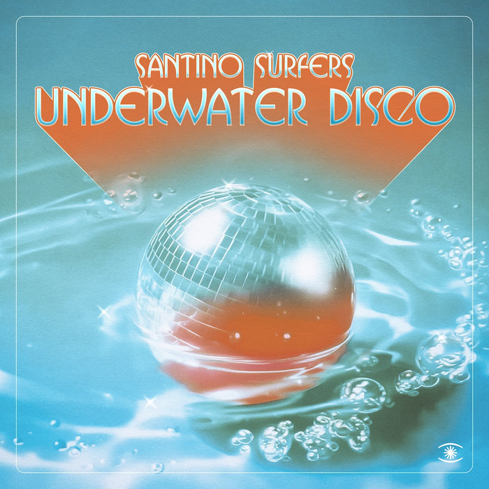 Underwater Disco | Santino Surfers
