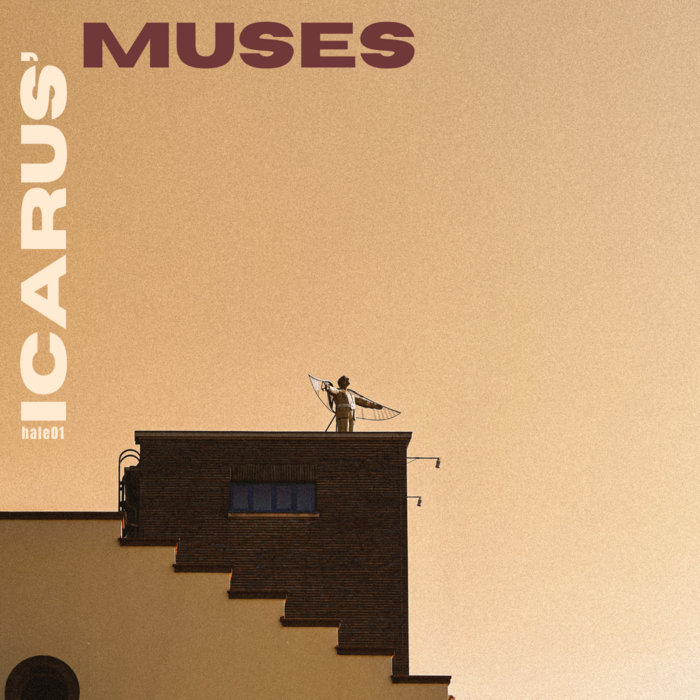 Icarus' Muses | hale01