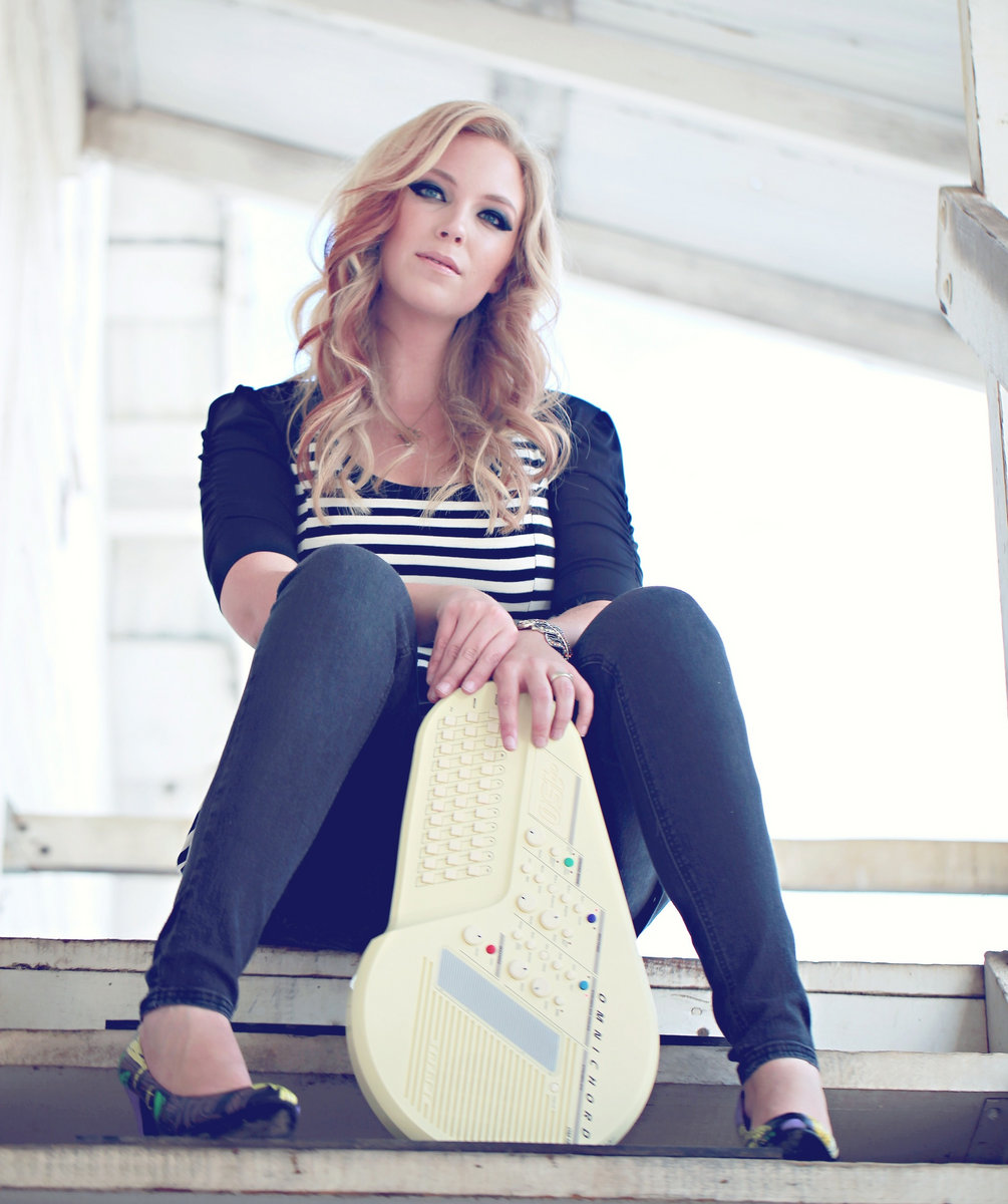 the zombie song | Stephanie Mabey